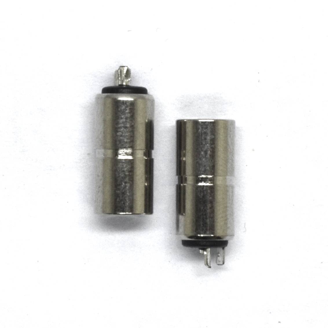 4.5*0.6mm 4506 center pin fork dc jack | Dc plug manufacturer